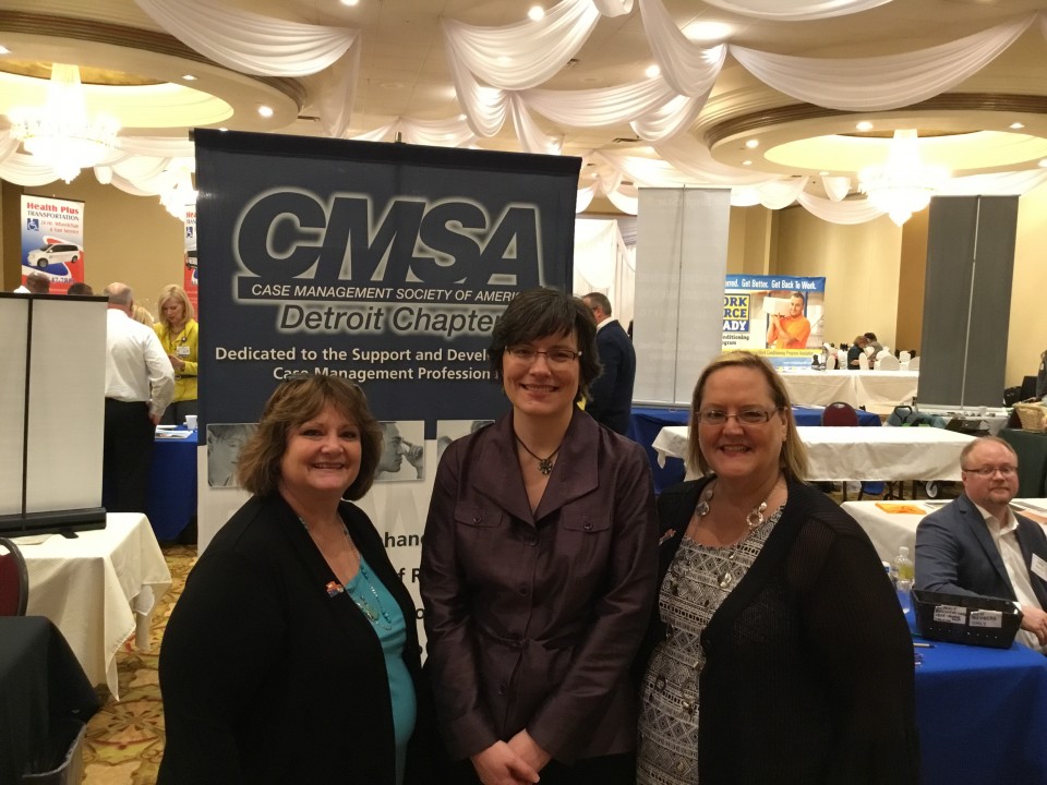 CMSA Detroit - Photo Gallery