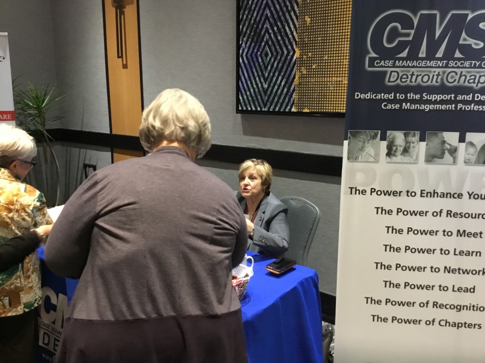 CMSA Detroit - Photo Gallery