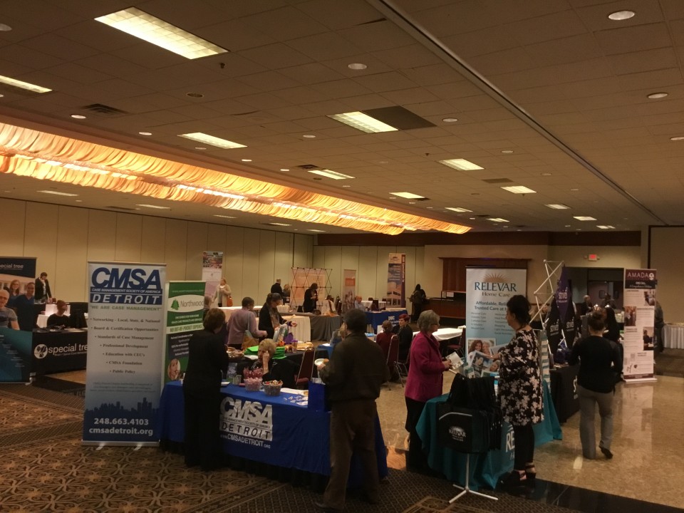 CMSA Detroit - Photo Gallery