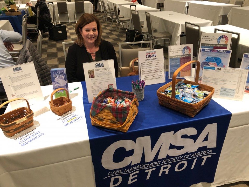 CMSA Detroit - Photo Gallery