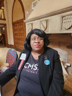 CMSA Detroit - Photo Gallery